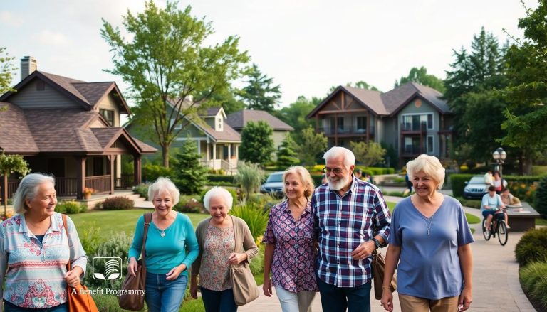 Choosing Senior Housing Options: A Guide – americanbenefitprogramme.com