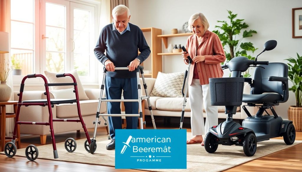 Guide to Elder Mobility Aids: Choose Right – americanbenefitprogramme.com