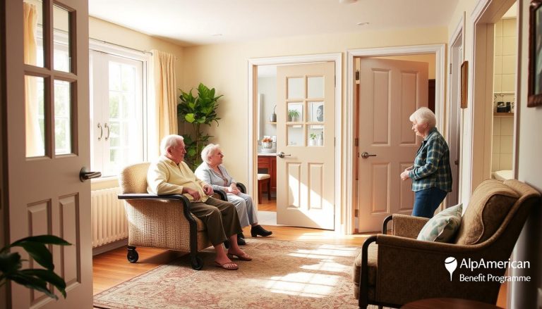 Senior Home Modification Guide – Easy Tips – americanbenefitprogramme.com