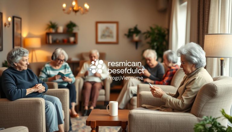 Respite Care for Caregivers: Steps to Relief – americanbenefitprogramme.com