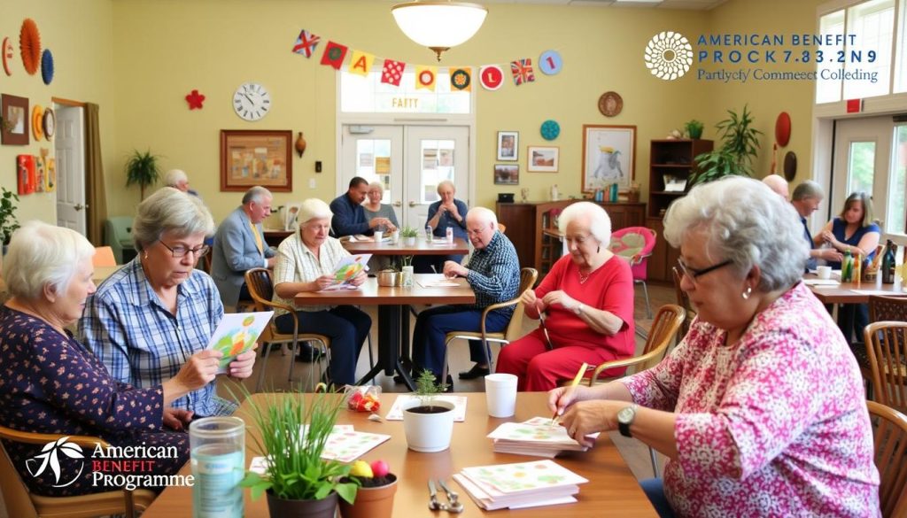 Engaging Senior Center Activities Guide – americanbenefitprogramme.com