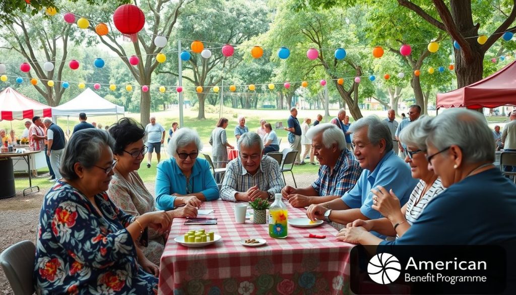 Organizing Senior Community Events Effectively ...