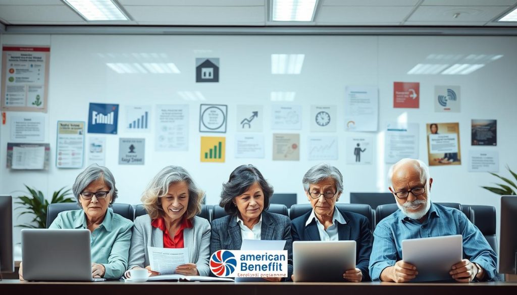 Guide to Senior Employment Opportunities – americanbenefitprogramme.com