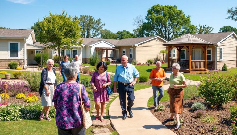Choosing Senior Housing Options: A Guide – americanbenefitprogramme.com