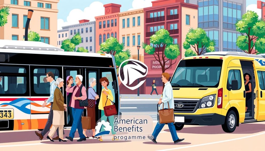 Navigating Senior Transportation Services Easily – americanbenefitprogramme.com