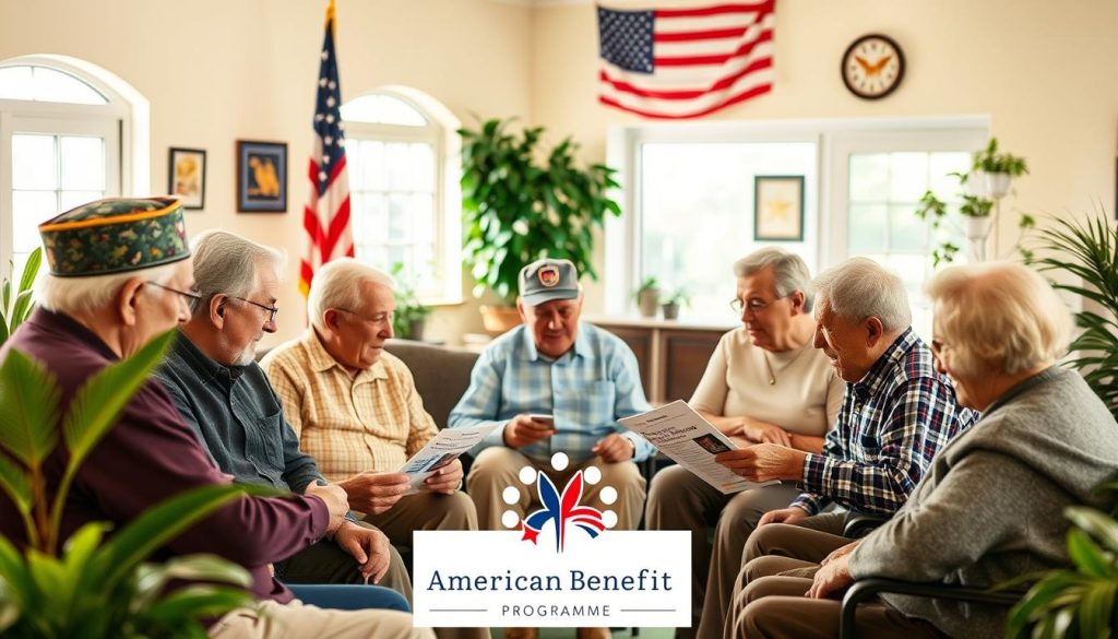 Navigating Veteran Benefits for Seniors Guide ...