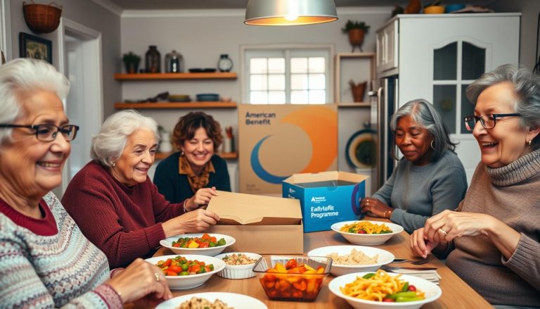 Easy Guide to Senior Meal Delivery Services – americanbenefitprogramme.com